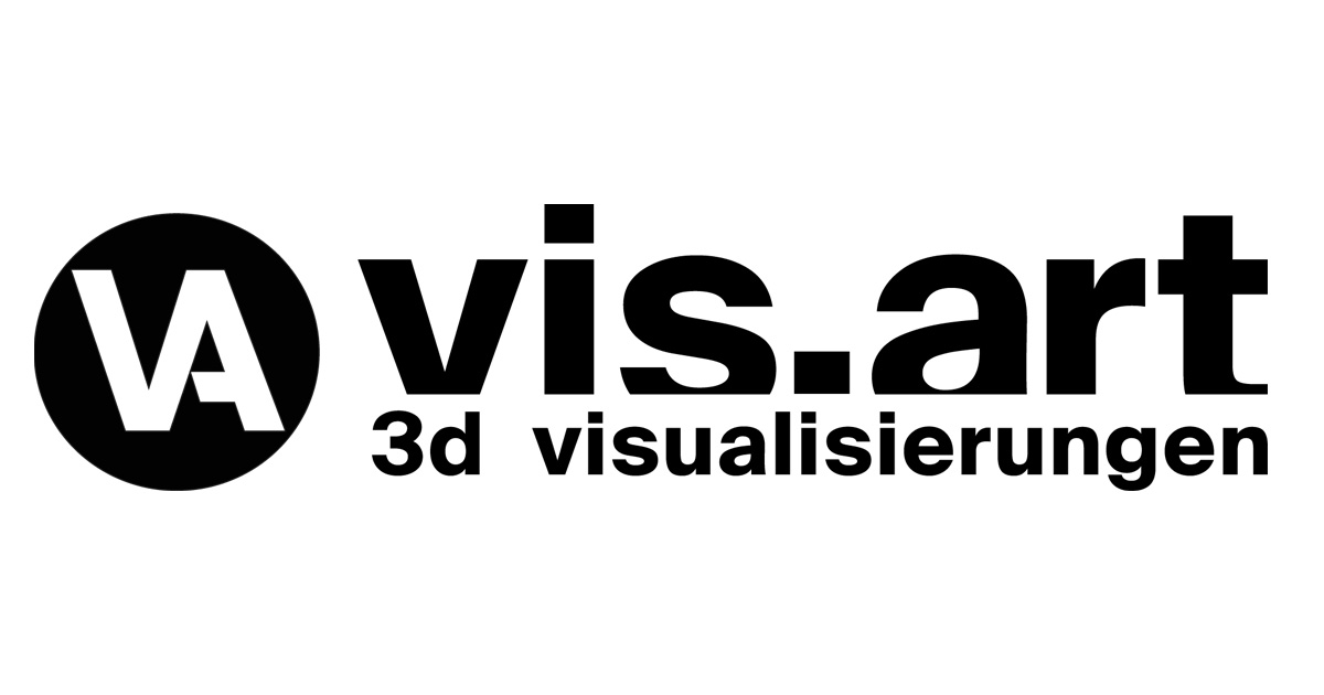 3D Visualisierung für Architektur & Immobilien | vis.art